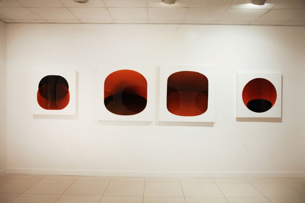 Eclipse - Galerie Hors Champs
