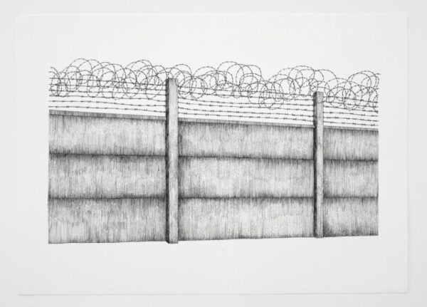 Hélène Paris - Galerie Hors Champs